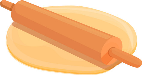 Chef sieve icon cartoon style Royalty Free Vector Image
