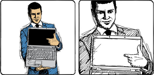 Leader Sketch Vector Images (over 4,700)