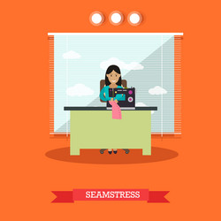 Seamstress Vector Images (over 5,000)