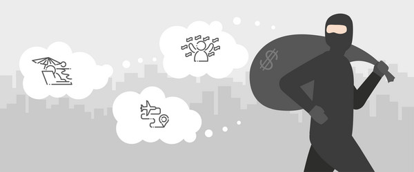 Shoplifting Icon Vector Images (over 290)