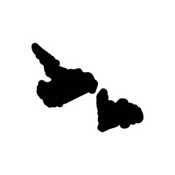 Newfoundland Symbol Map Vector Images (over 100)