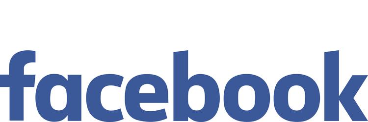 Facebook Logo Vector Images (over 8,300)