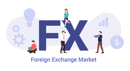 Foreign Exchange Vector Images (over 4,500)