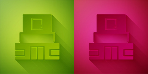 Russia Icon Lenin Vector Images (over 400)