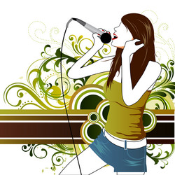 Sing Vector Images (over 86,000)