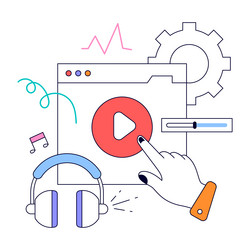 Animated Vector Images (over 1.9 million)