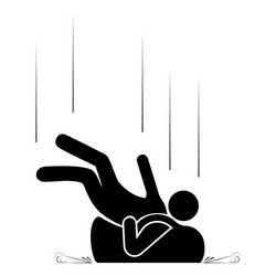 Slips Trips and Falls Vector Images (over 210)