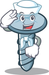 Screw Funny Cartoon Vector Images (over 560)