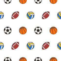 Sports Balls Background Vector Images (over 150,000)