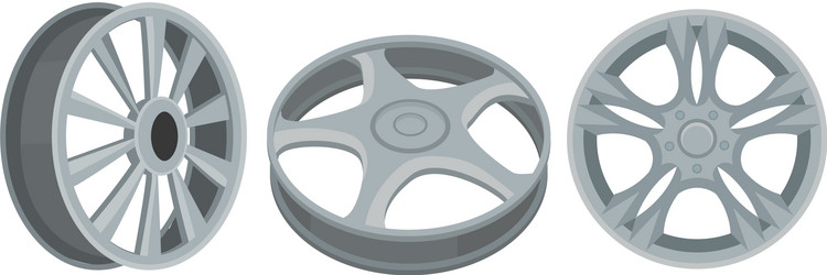 Tire or tyre as ring-shaped component of wheel rim