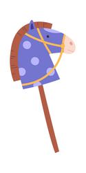 Stick Horse Vector Images (over 2,200)