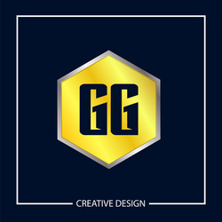 Letter Gg Font Calligraphy Vector Images (over 230)