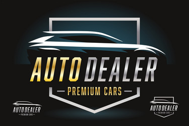 Car Dealer Logo Vector Images (over 5,100)