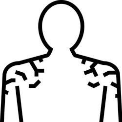 Skin Problems Icon Vector Images (over 8,300)