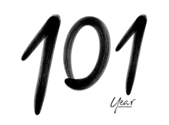 Number 101 Vector Images (over 140)