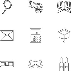 Quran Pak Vector Images (over 130)