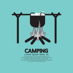 Campfire Cooking Vector Images (over 5,300)