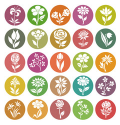 Flower Group Vector Images (over 26,000)