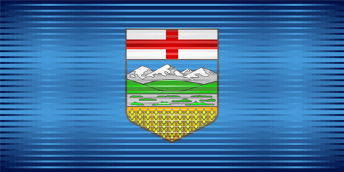 Alberta Flag Vector Images (over 500)