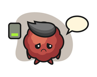 Tired Chicken Vector Images (over 100)