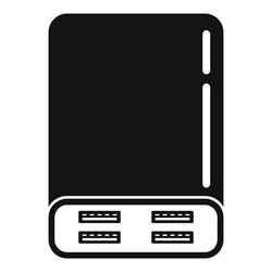 Portable Power Bank Vector Images (over 3,400)