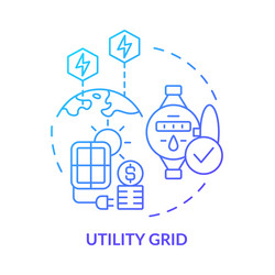 Electricity Grid Symbol Vector Images (over 3,200)