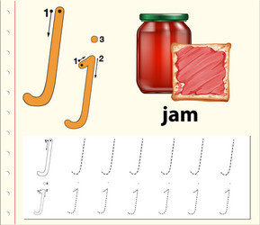 J Jam Vector Images (66)