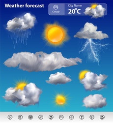 Weather Vector Images (over 470,000)