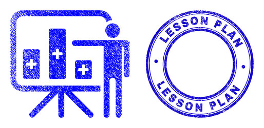 Lesson Plan Icons Vector Images (over 1,600)