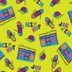 Hip Hop Music Vector Images (over 5,500)