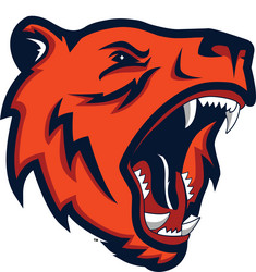 Chicago Bears Vector Images (30)