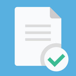 Document Check Vector Images (over 85,000)