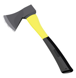 Axeman Vector Images (over 1,600)