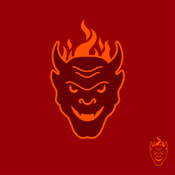 Hell Fire Logo Vector Images (over 5,400)