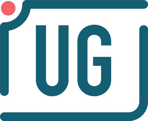 Ug Logo Vector Images (over 1,900)