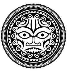 Tattoo Polynesian Taniwha Vector Images (66)