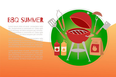 Cookout Banner Vector Images (over 350)
