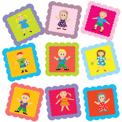 Kid Stamp Vector Images (over 9,200)