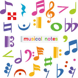 Crescendo Vector Images (36)