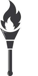 Torch Relay Vector Images (over 100)