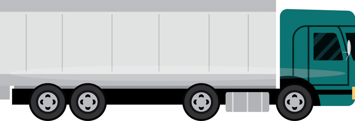 Cargo Trailer Vector Images (over 20,000)