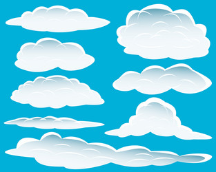 Clouds Vector Images (over 960,000)