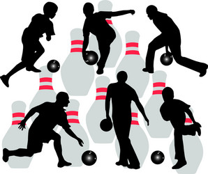 Bowling Vector Images (over 250,000)