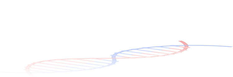 Mrna translation and the synthesis of proteins Vector Image