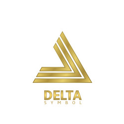 Delta Logo Vector Images (over 2,300)