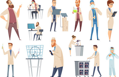 Technician Vector Images (over 46,000)