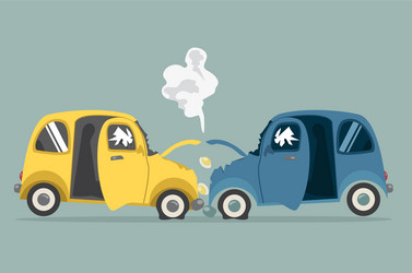 Car Crash Icon Vector Images (over 11,000)