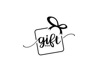 Gift Logo Vector Images (over 84,000)