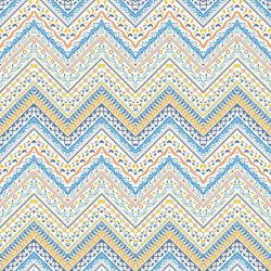 African pattern Royalty Free Vector Image - VectorStock