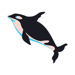 Orca Vector Images (over 2,600)
